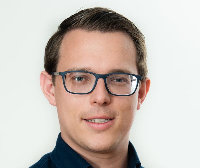 Tim Buyse is nieuw OCMW-raadslid | Nazareth | hln.be