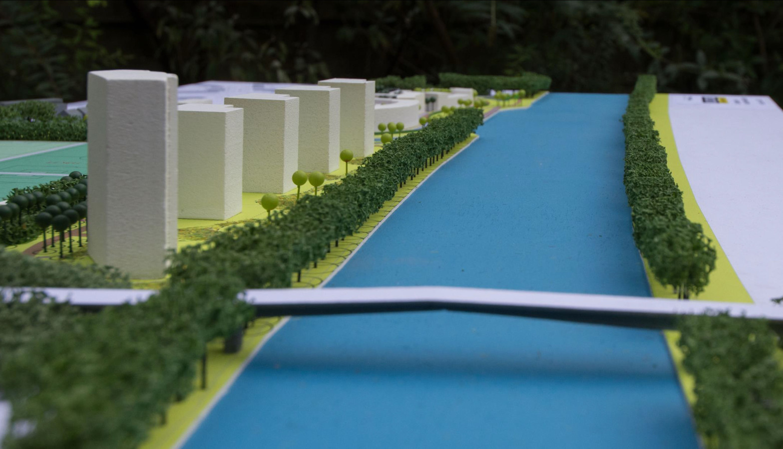 ‘Waarom zijn we niet gewoon met dít plan begonnen?’: bouwen tot 20 hoog ...