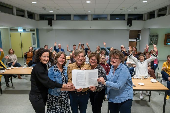 Musicalgroep Hasselt zet door na corona en is nu een vereniging: ‘Dat ...