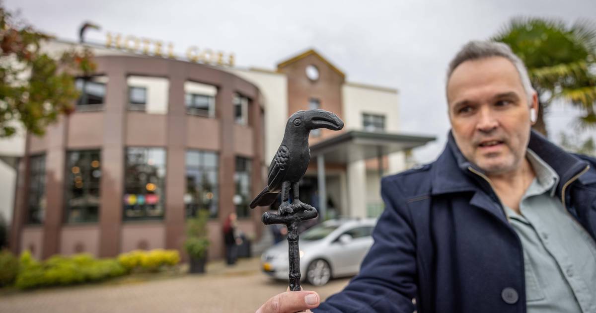 Koopjesjagers slaan hun slag bij Van der Valk: ‘Leuke spullen hoor en vaak voor een prikkie ...