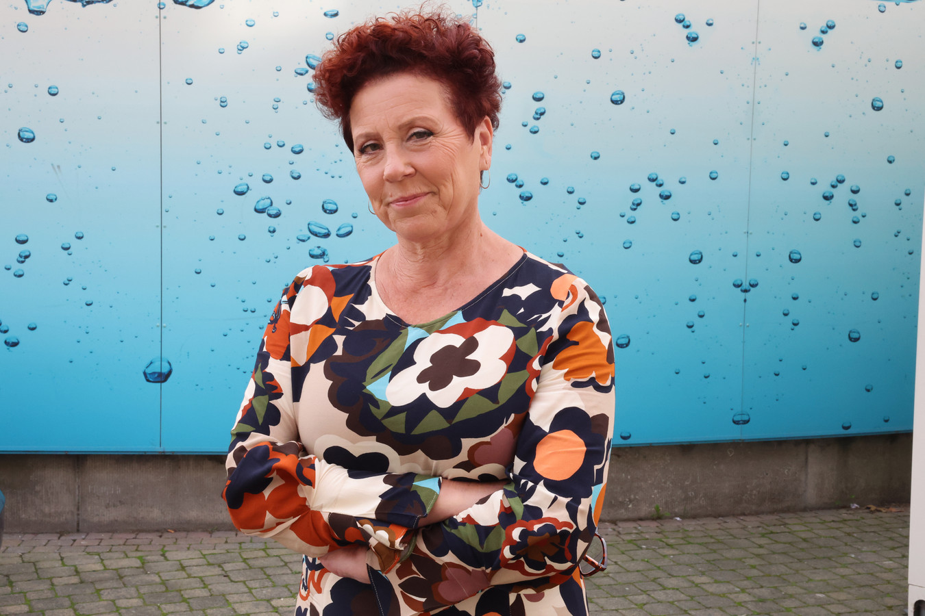 Vastgoedexperte Béa maakt comeback in ‘Huis gemaakt’ nadat ze op randje ...