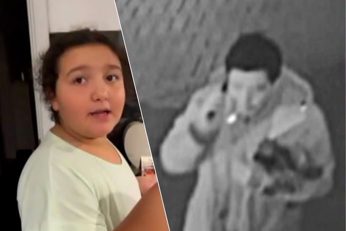 Verdachte moord op Firdaous (11) blijft in cel: “Dat ben ik niet op die ...