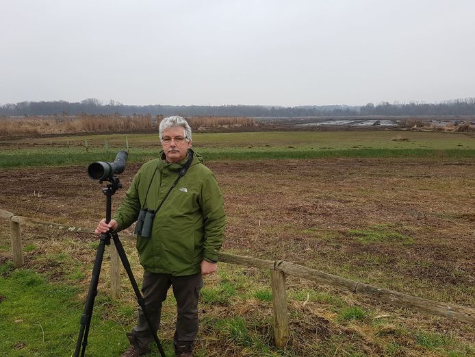 Natuurgids Philippe Smets is bijzonder boos over stopzetting ...