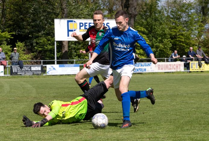 Wouter Krus twijfelt over toekomst bij Kilder: ‘Het mag geen ...