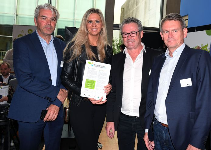 64 Vlaams-Brabantse gemeenten ondertekenen klimaatengagement | Leuven ...