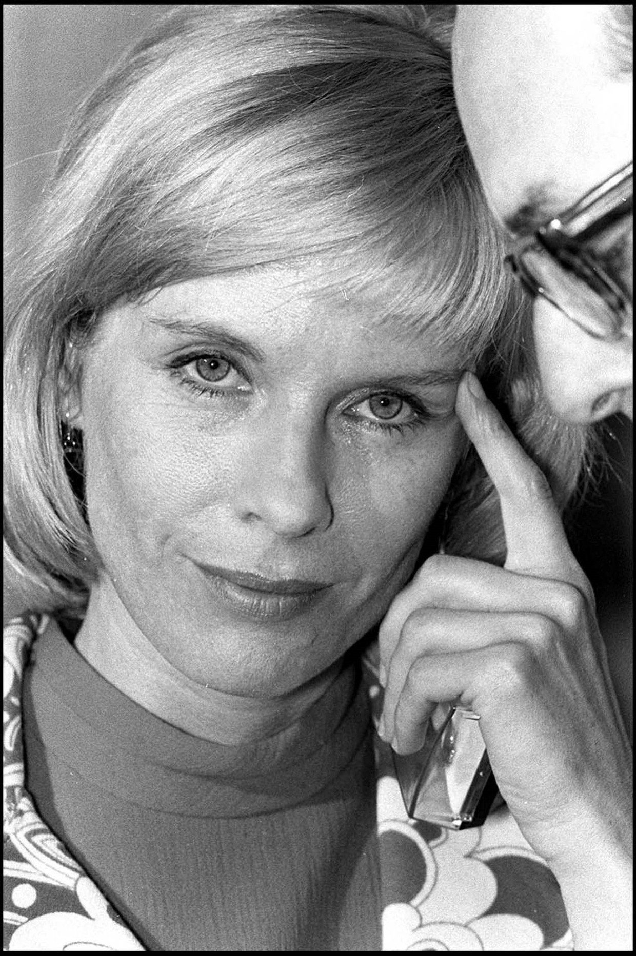 Bibi Andersson (1935-2019) zorgde voor licht in de duisternis | De Morgen