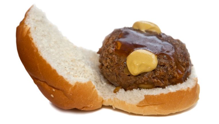 Broodje van de Week: Broodje bal gehakt | Het Parool