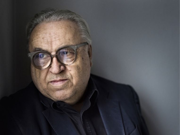 Marc Didden: ‘Als ik een regisseur had gevonden voor ‘Brussels by Night ...