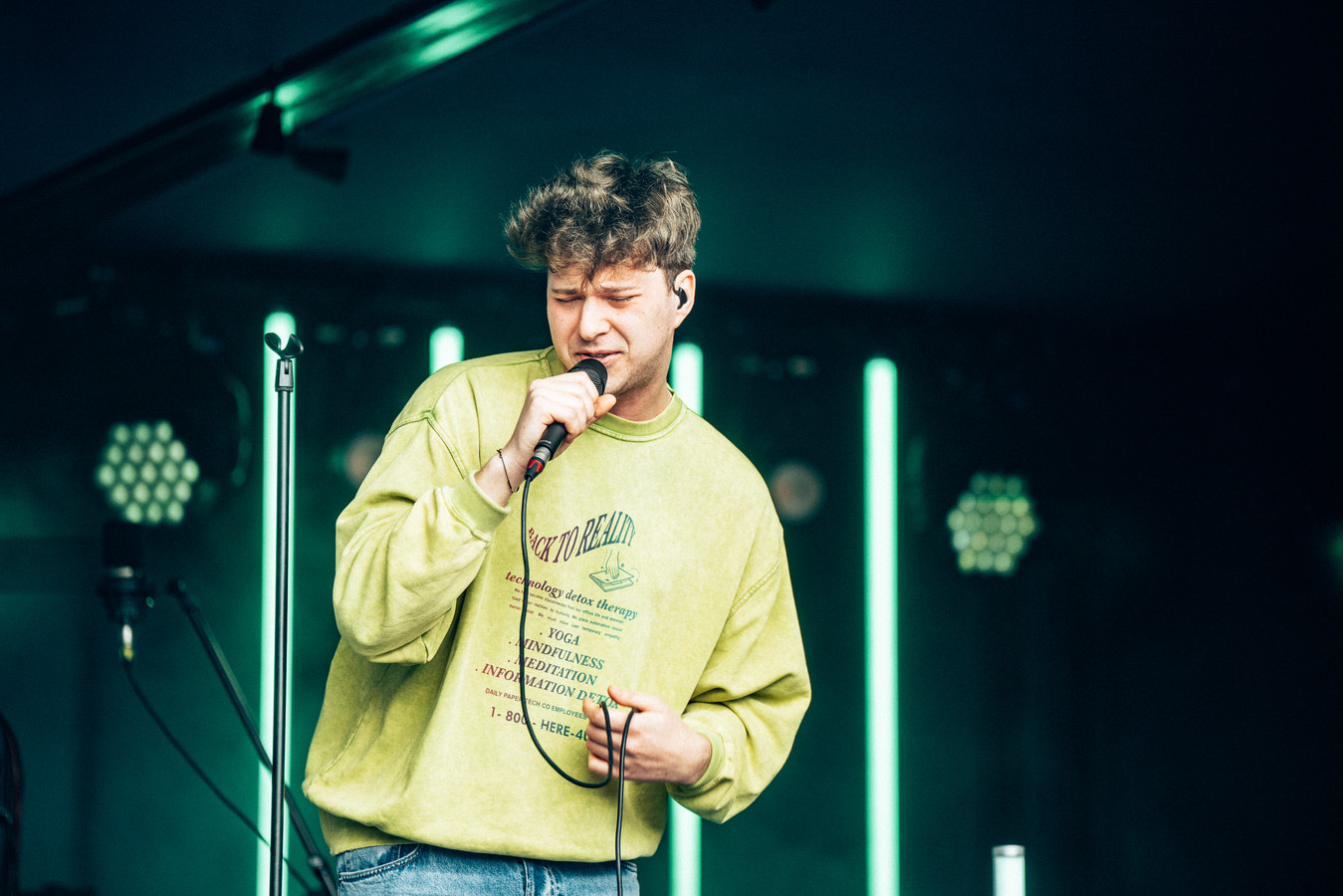 JEZ!-boot krijgt feestelijke ontvangst in Boom: “Dit trekt jonge gasten ...