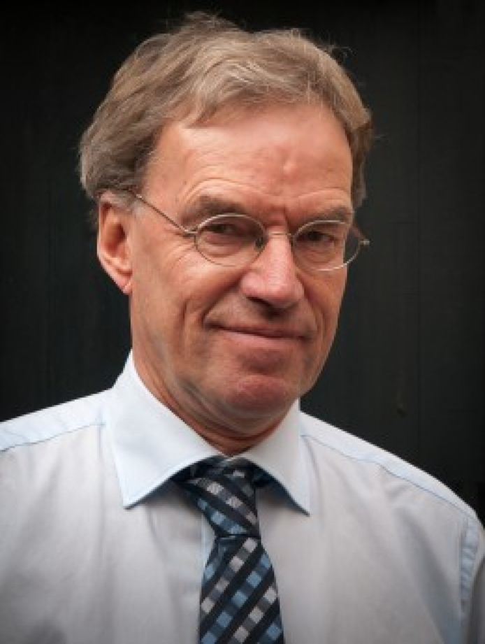 Hoogleraar moet poldergebied door politieke crisis loodsen | Rotterdam ...