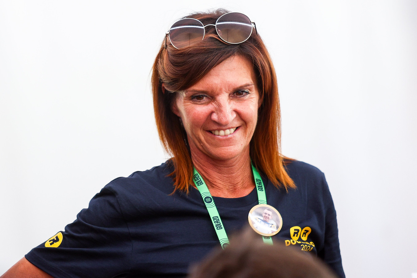 Eerst een gouden cadeau, dan een paars-wit uit handen van Eddy Merckx: Remco Evenepoel ook ...