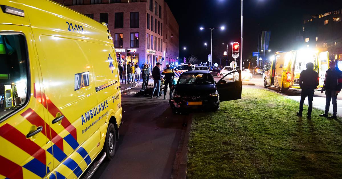 Rechtbank stelt behandeling rechtszaak scooterongeval Oostwal Oss uit ...