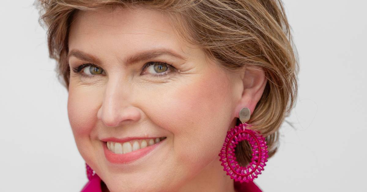"Angela de Jong: ‘Ongelofelijk dat dit in 2022 nog een nationale rel is ...