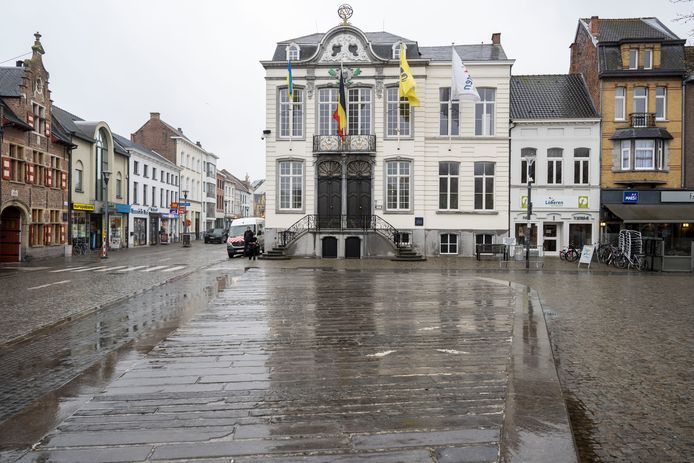 Stad organiseert eerste Lokerse Economie Avond | Lokeren | hln.be
