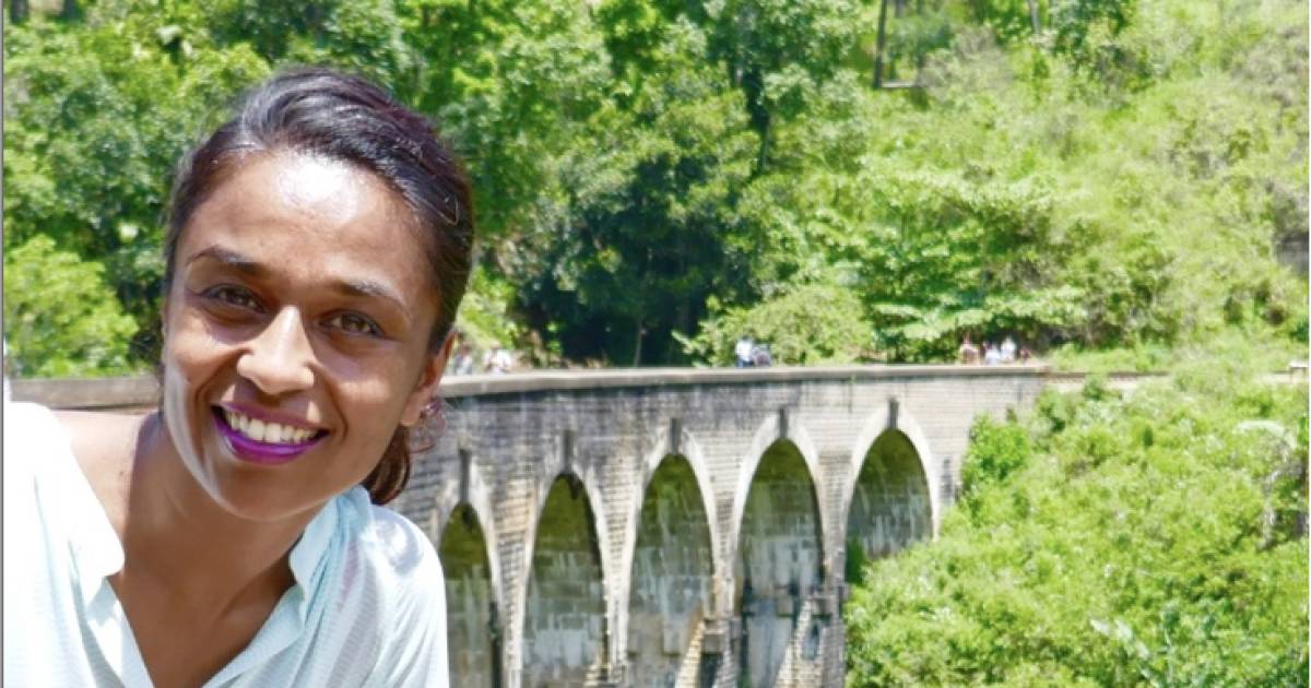 Dilani wil meer erkenning voor rouw na adoptie: ‘Stop je verdriet niet ...