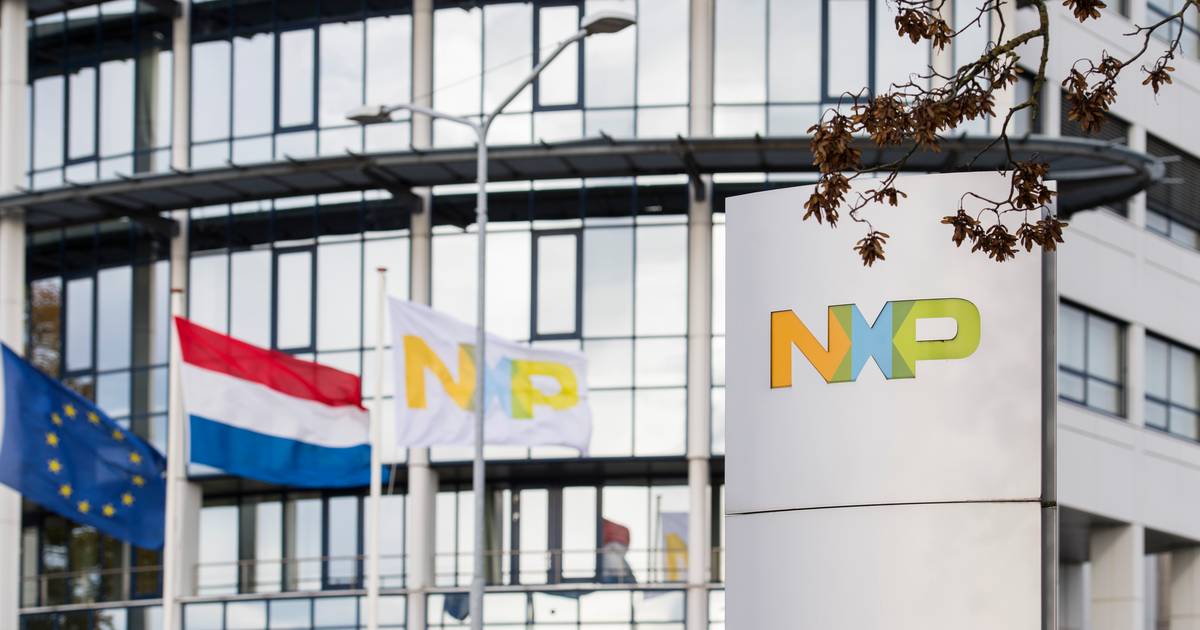 NXP Nijmegen: ‘uitstekend jaar, ondanks corona’ | Nijmegen | AD.nl