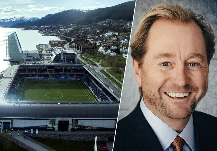 Van visser tot miljardair en vriend van Bill Clinton: het verhaal ...