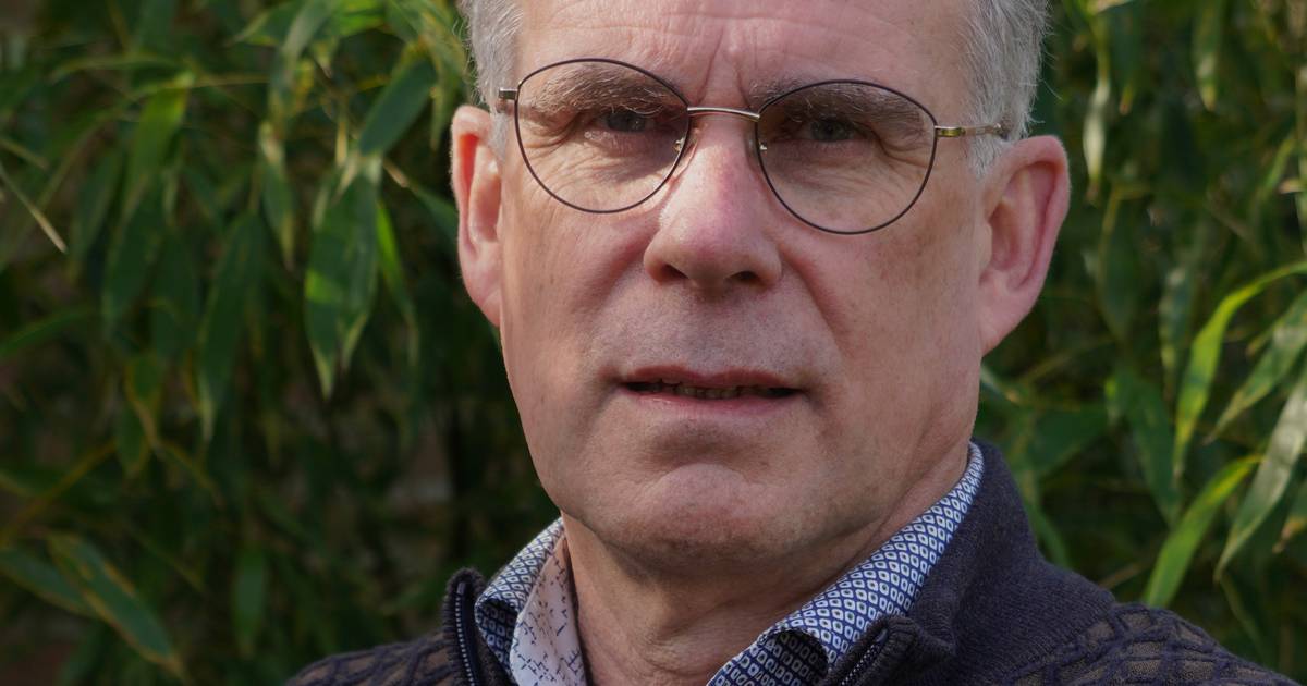 Peter van Damme: ‘Beter dan thuis op de bank zitten’ | Boxtel | AD.nl