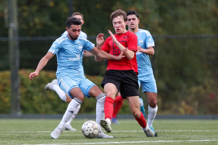 DUNO op bezoek bij koploper, test voor ESA bij concurrent, Eldenia op ...