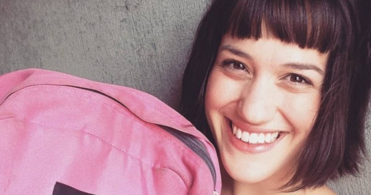 Meisje heeft 'intieme relatie' met rugzak | Bizar | AD.nl Meisje heeft 'intieme relatie' met rugzak | Bizar | AD.nl