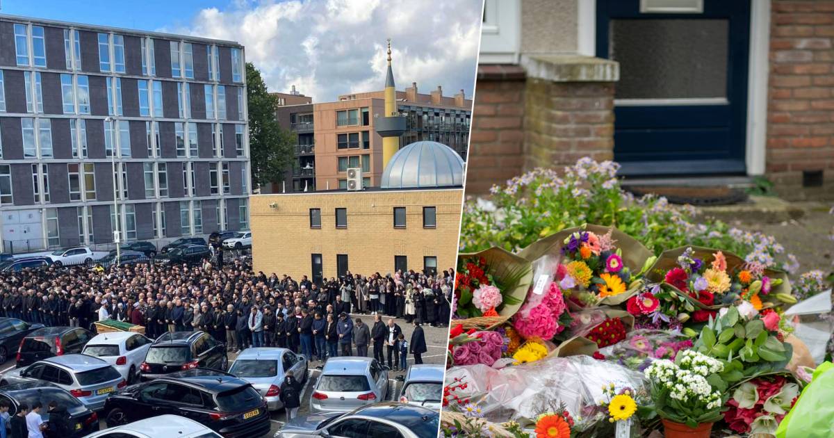 Huseyin (20) werd midden op straat doodgeschoten: twee moordverdachten blijven vastzitten ...