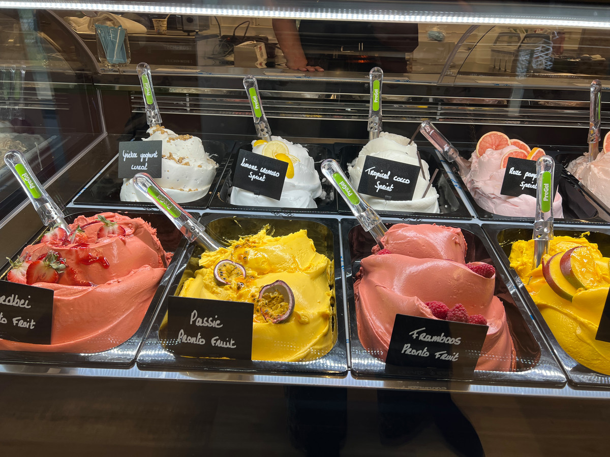 Roomcentrale Driesen laat klanten kennis maken met nieuwe trends van ...