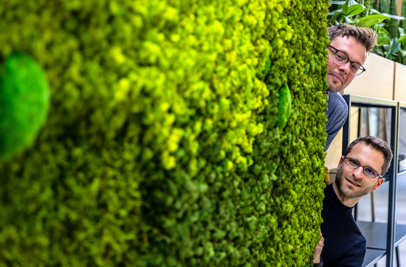 Recyclebaar plastic nog duurzamer dankzij suikerbiet | Foto | AD.nl