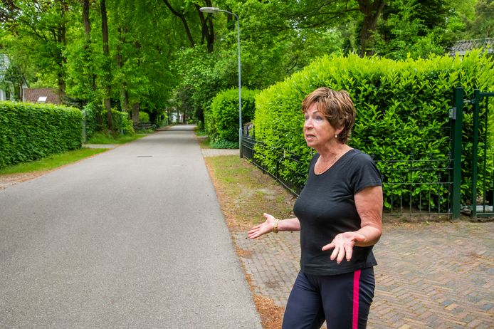 Buurvrouw van Maria van der Zanden zag haar in 1994 de straat uit ...