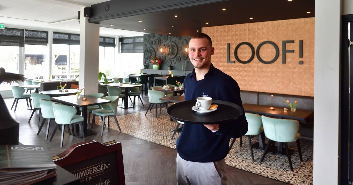 LOOF in Roosendaal is goede gastheer, ook voor niet-golfers ...