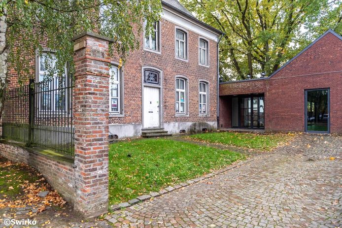 Stad Aalst wil een erfpacht voor pastorijen van Baardegem en Meldert ...