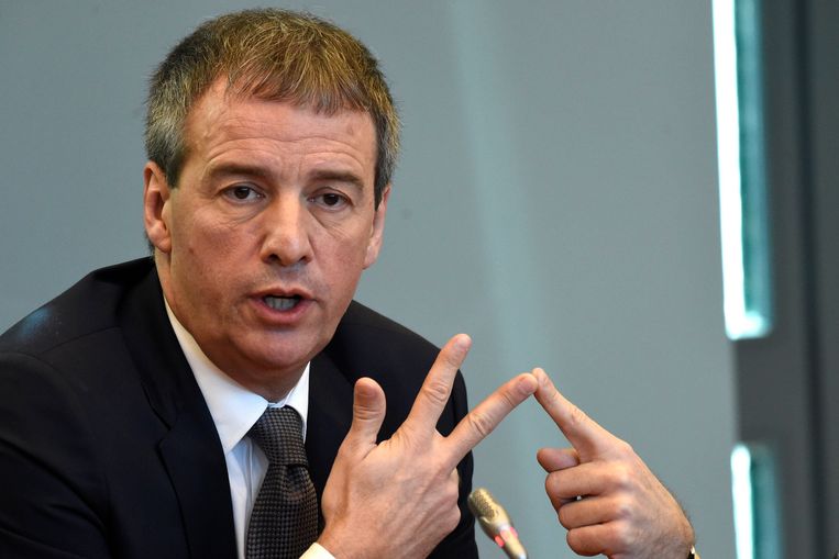 Stéphane Moreau overgeplaatst naar andere gevangenis | De Morgen