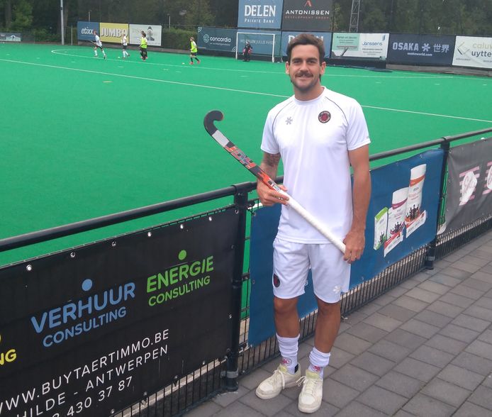 Blake Govers, een Australische wereldtopper bij Dragons: “Hopelijk vier ...