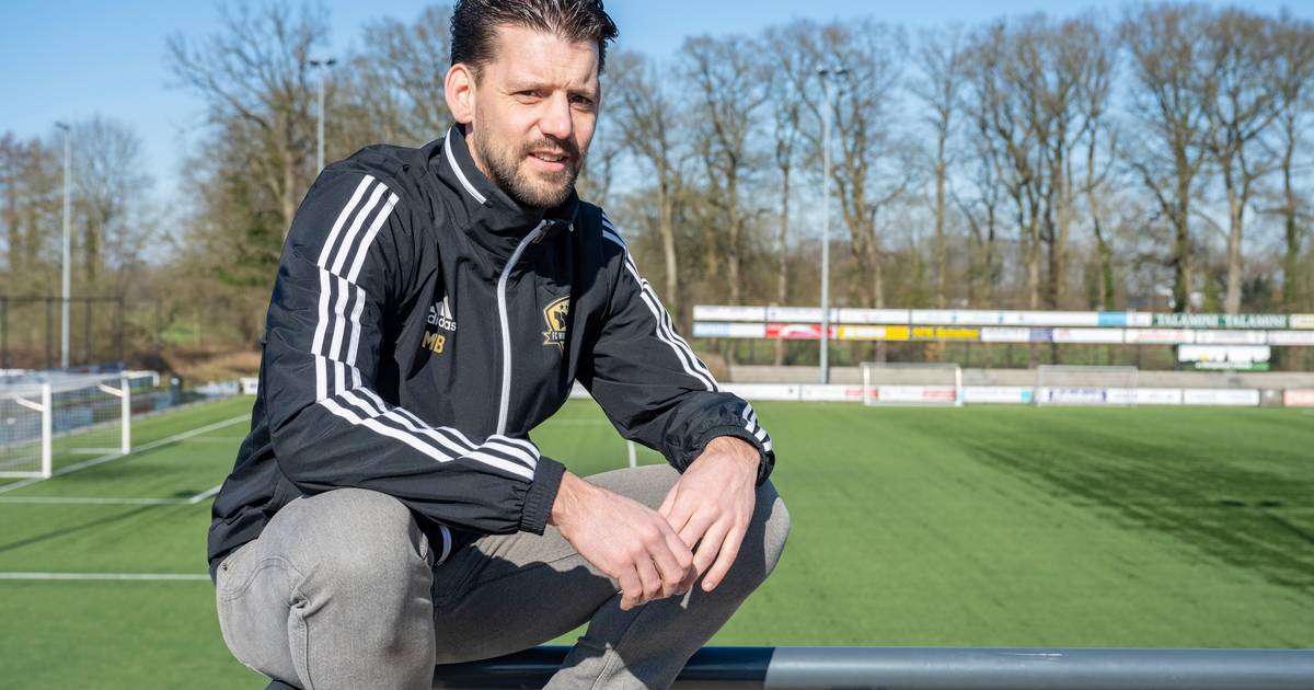 Trainer Beltman met FC Winterswijk volop in de race voor promotie ...
