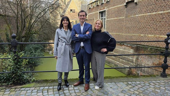 Vlaams Belang Mechelen vaardigt drie kandidaten af voor Vlaamse en ...