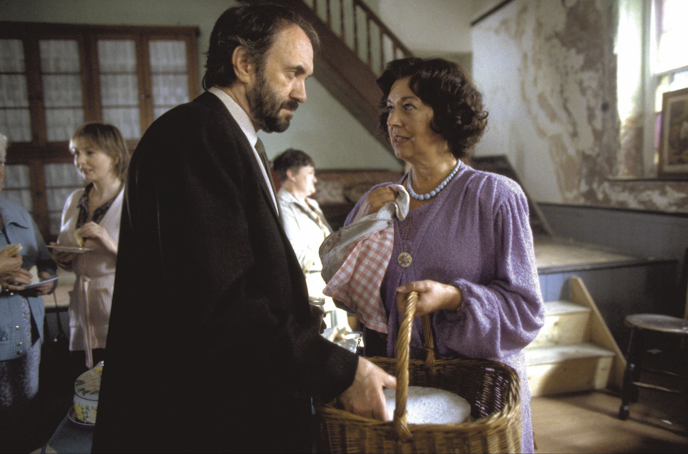 Actrice Ruth Madoc (Hi-de-Hi!) op 79-jarige leeftijd overleden | Foto ...