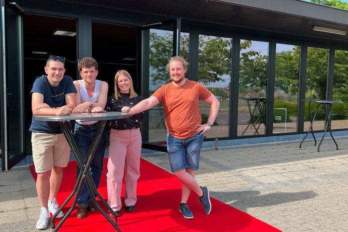 Nieuw jeugdhuis Bidong (bijna) klaar voor opening: “Na de examens en ...