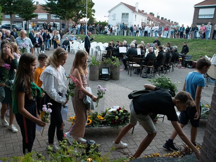 80 jaar vrijheid in meer dan 80 evenementen herdacht en gevierd in hele ...