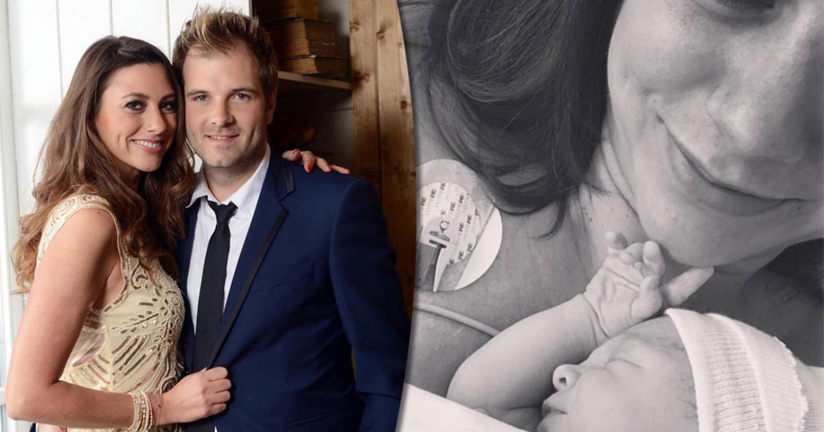 Niels Albert is papa geworden van Alexine | Wielrennen | hln.be