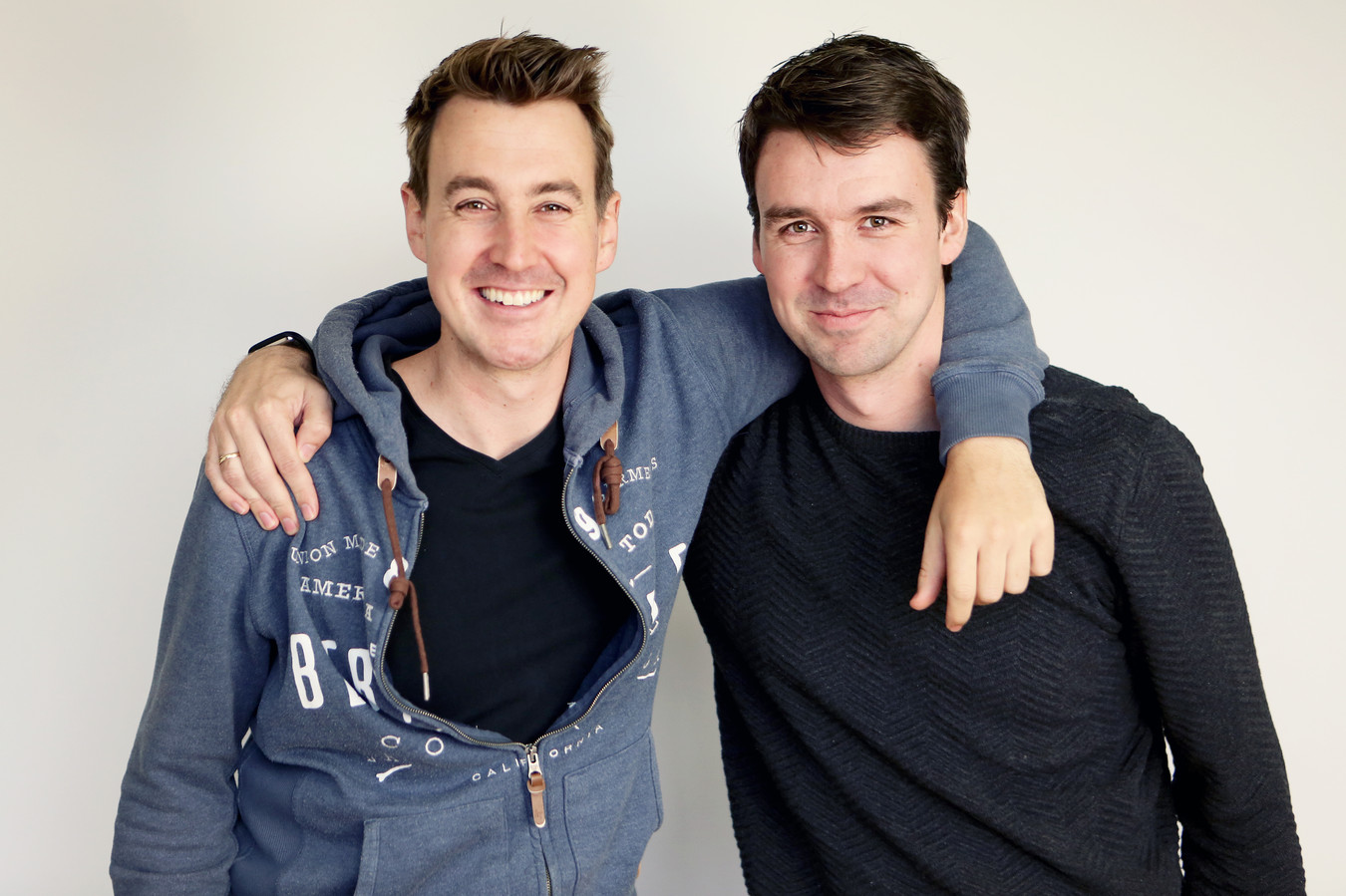 Natuurhuisje.nl verhuist naar Breda vanwege de vele NHTV'ers | Foto ...