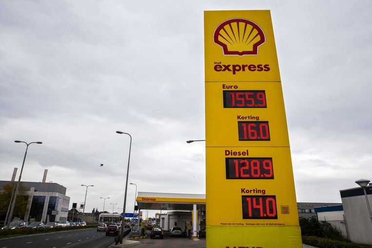 Staat wil afspraken gaswinning herzien | De Volkskrant