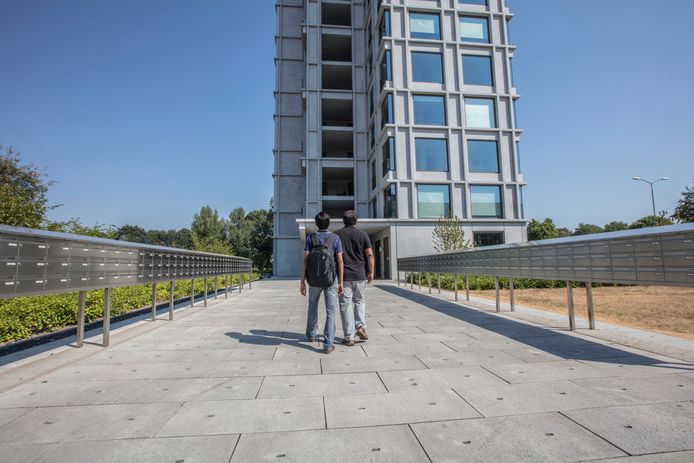 Site TU Eindhoven zoekt 300 kamers voor internationale studenten ...
