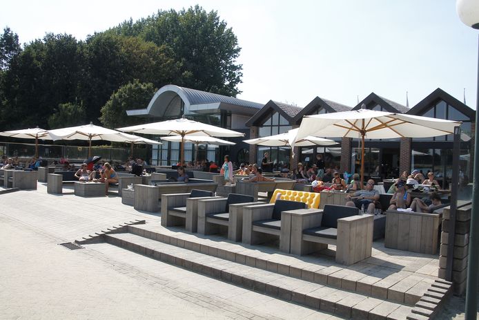 Provincie zoekt voor 2025 nieuwe concessiehouder voor brasserie en ...