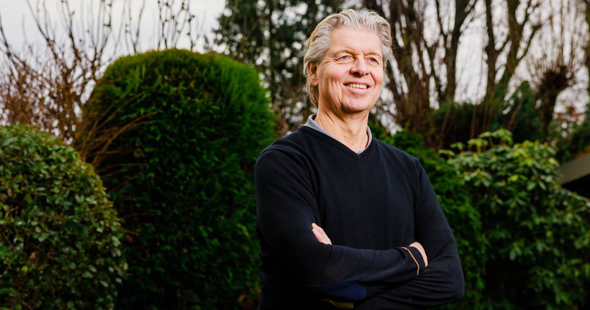 Scheidend turnbaas Mark Meijer: ‘Ik had harder moeten doorpakken bij de ...