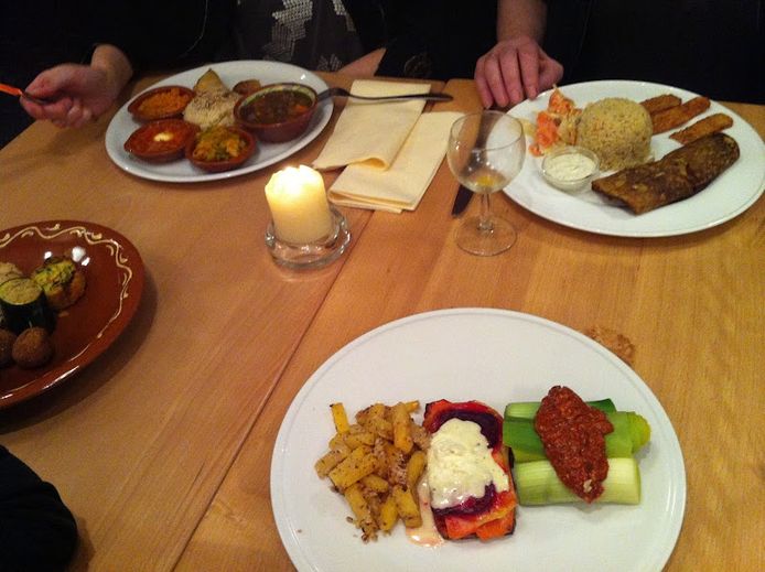 Restaurant De Imme sluit de deuren | Tilburg | bd.nl