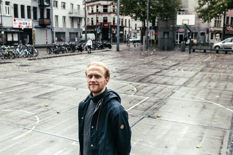 ‘De medische situatie is erg zorgwekkend. Er doen zich schurftuitbraken ...