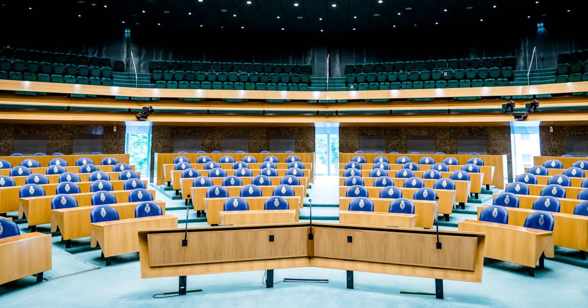 Touwtrekken om stoelendans in Tweede Kamer: mag het CDA nog wel op de eerste rij? | Politiek ...
