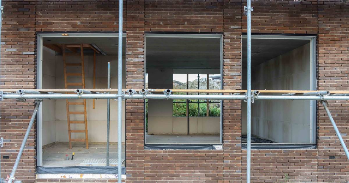 Nog geen zicht op bouw woningen op de plek van de volkstuintjes in ... Nog geen zicht op bouw woningen op de plek van de volkstuintjes in ...