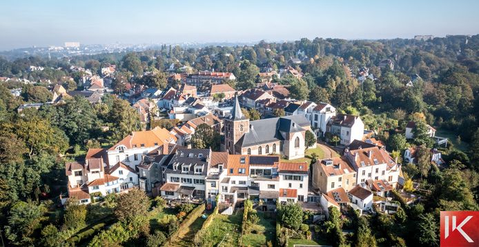 Op huizenjacht in... Linkebeek: “Het dorp draagt niet zomaar de bijnaam ...