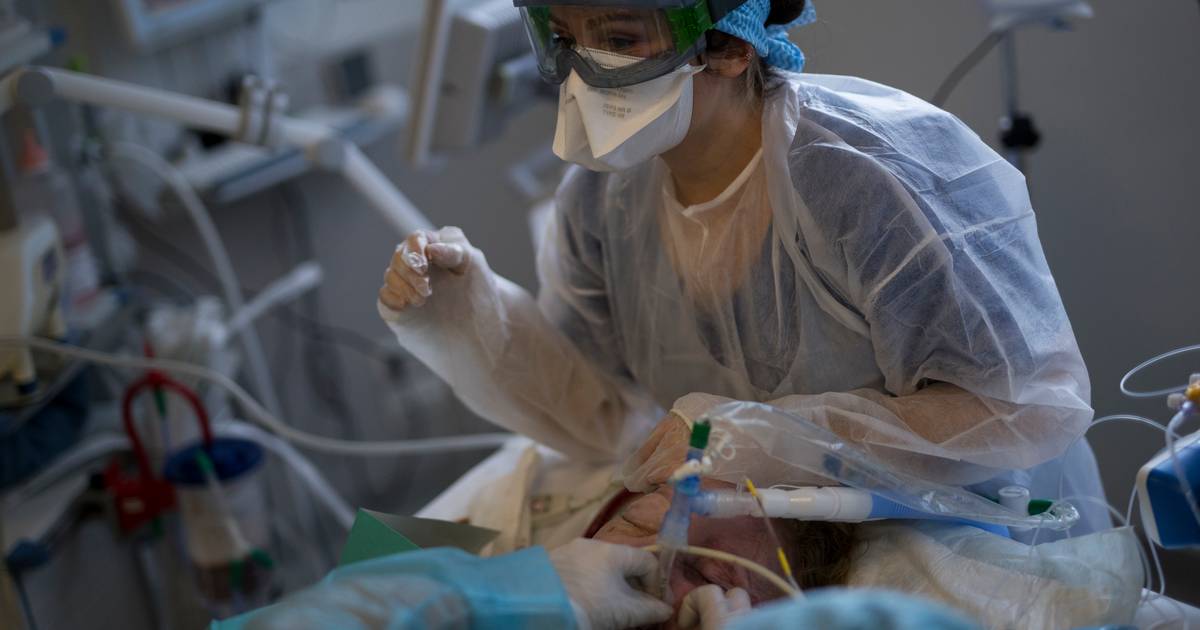 Overzicht Verdere Daling Van Aantal Nieuwe Besmettingen En