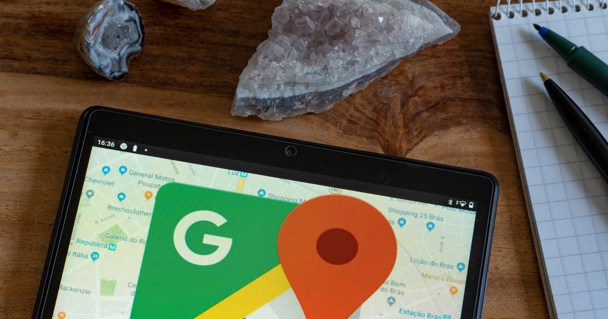 Google Maps laat gebruikers milieuvriendelijkere routes plannen | Tech ...